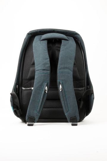 Ultimate Guard Anti-Theft Backpack Ammonite | | TShirt-People