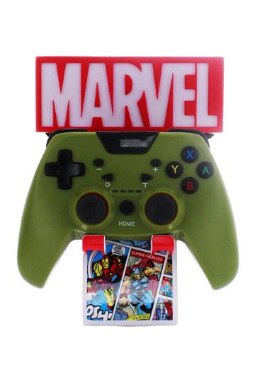 Marvel Ikon Cable Guy Logo 20 cm | | TShirt-People